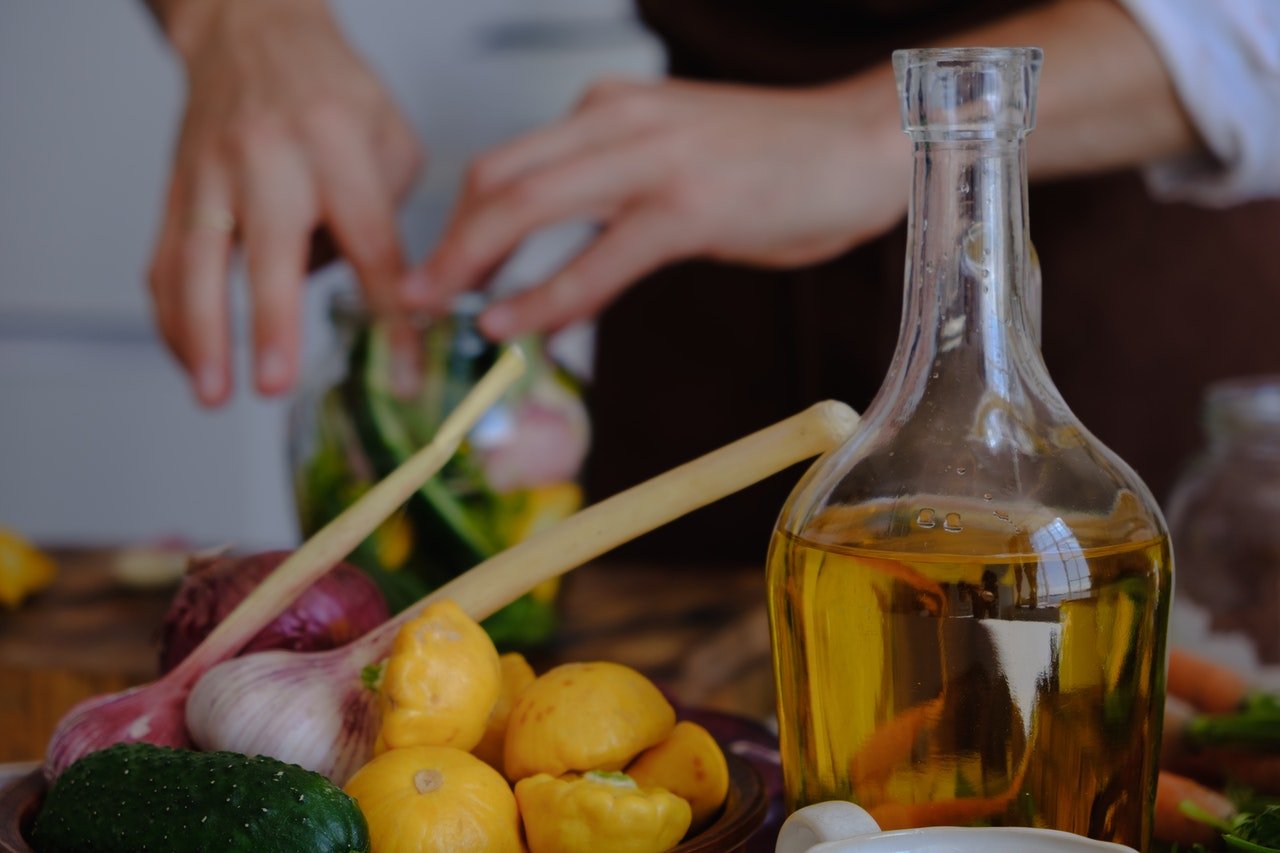 Cooking Oil Guide: Everything You Should Know | Gobble