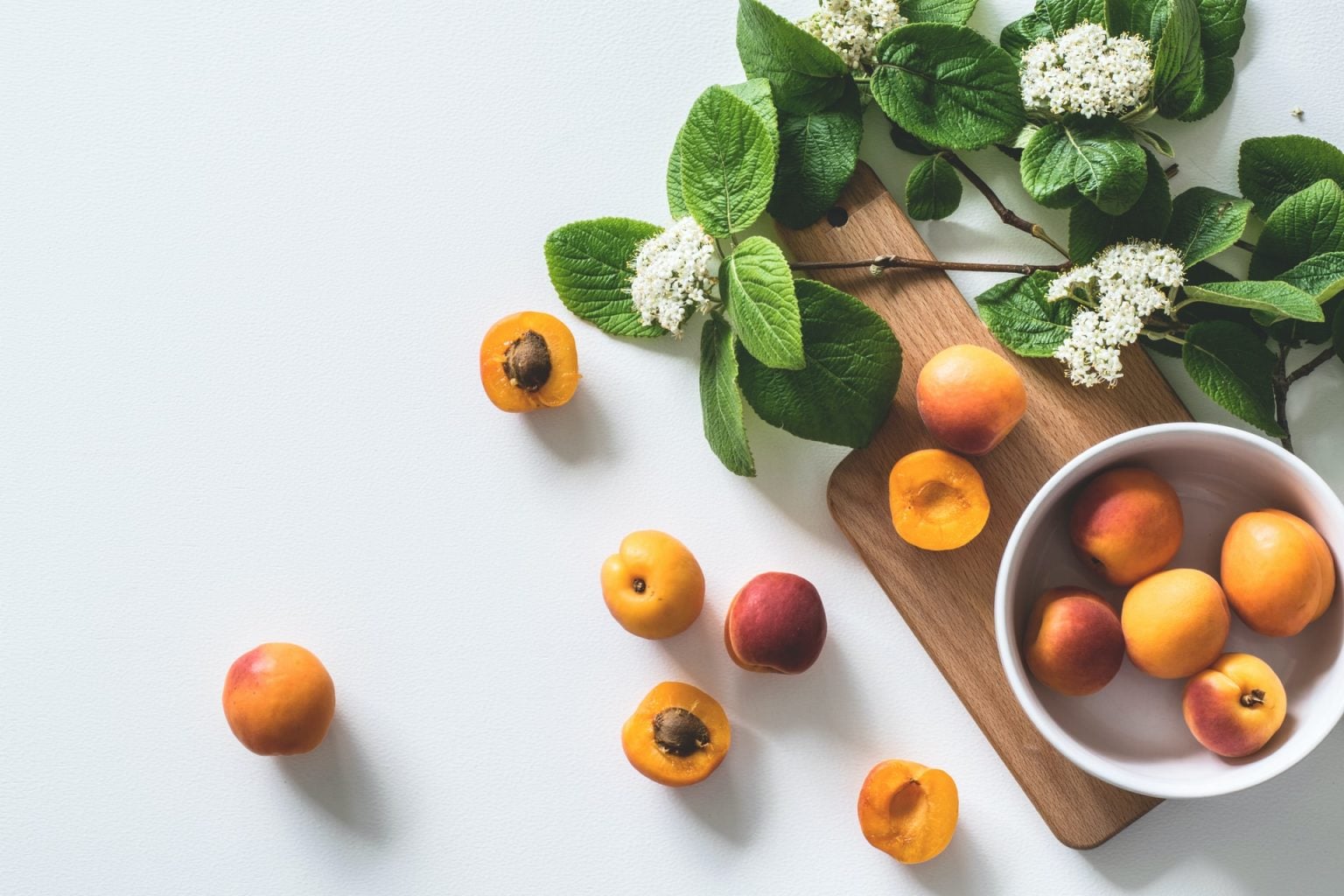 Types of Stone Fruit: Your Guide To This Tasty Fruit | Gobble