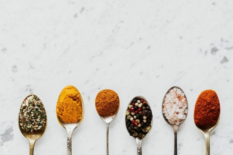15 Best Spices to Have on Hand that Brighten Any Meal for 2025