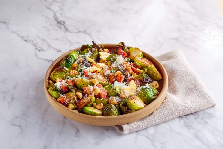 Thanksgiving Dinner, Delivered!| Gobble Meal Kits