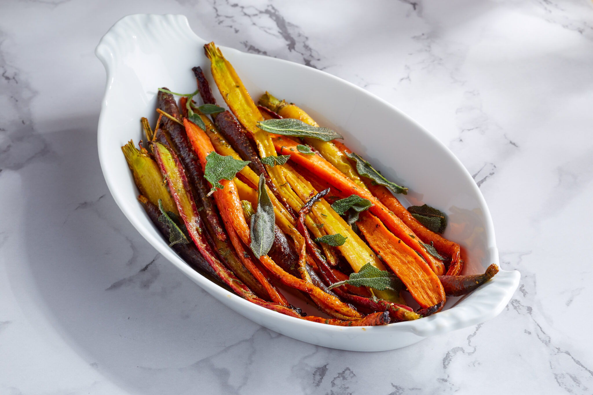 Thanksgiving Dinner, Delivered!| Gobble Meal Kits