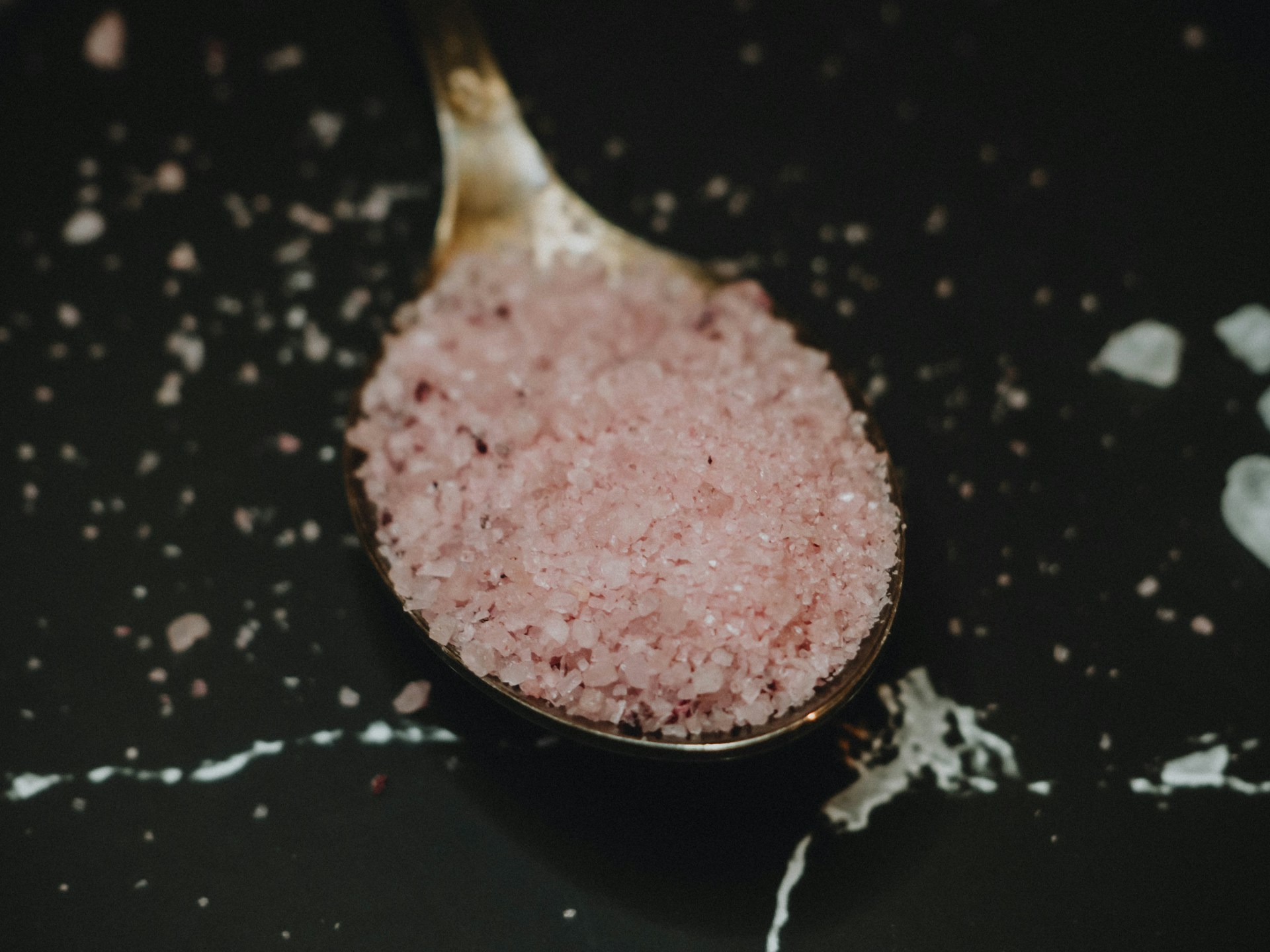 Types of Salt for Cooking: Uses, & Health Tips for Cooking