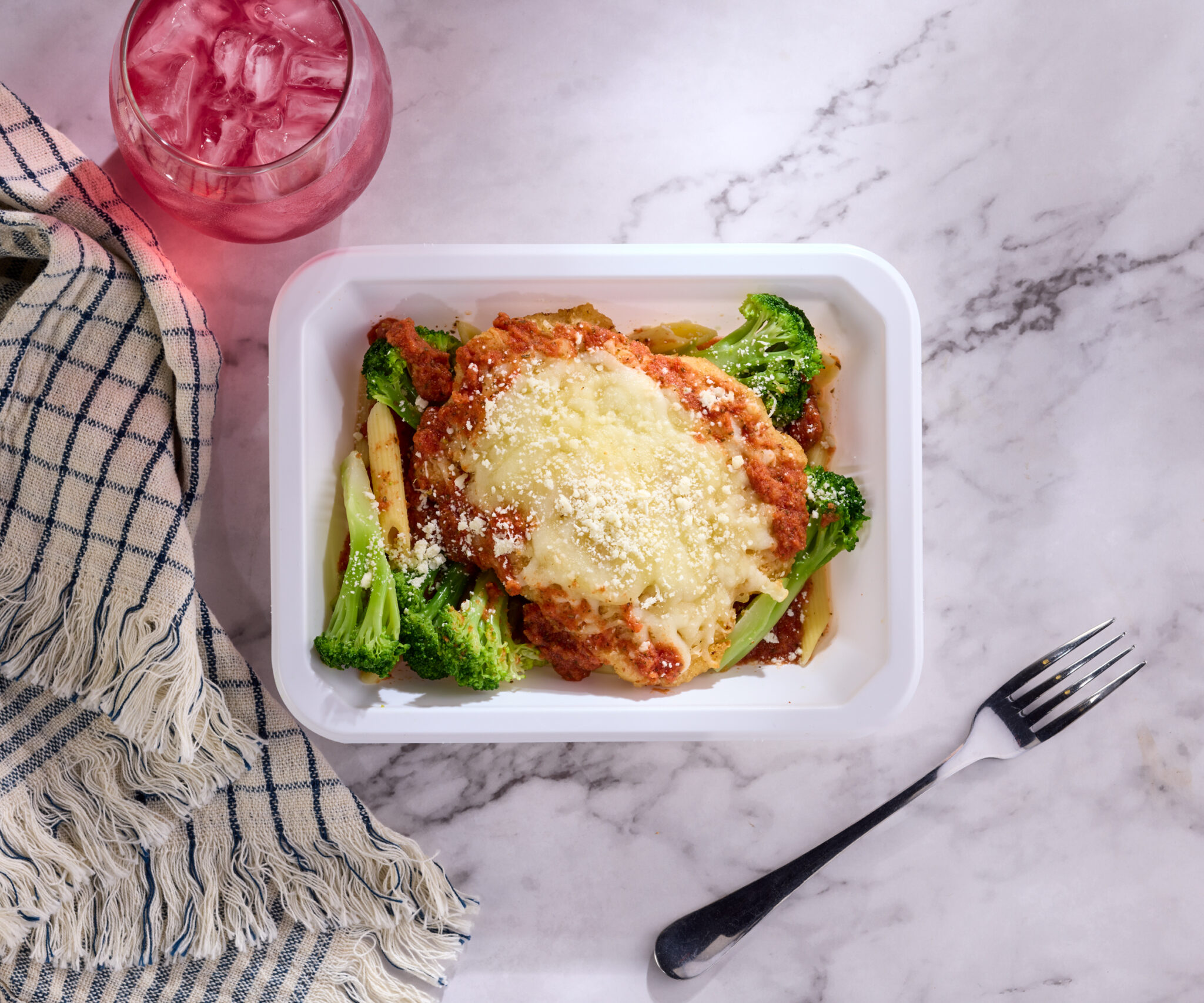 Introducing Gobble’s NEW Pre-Made Meals: Prepared & Ready