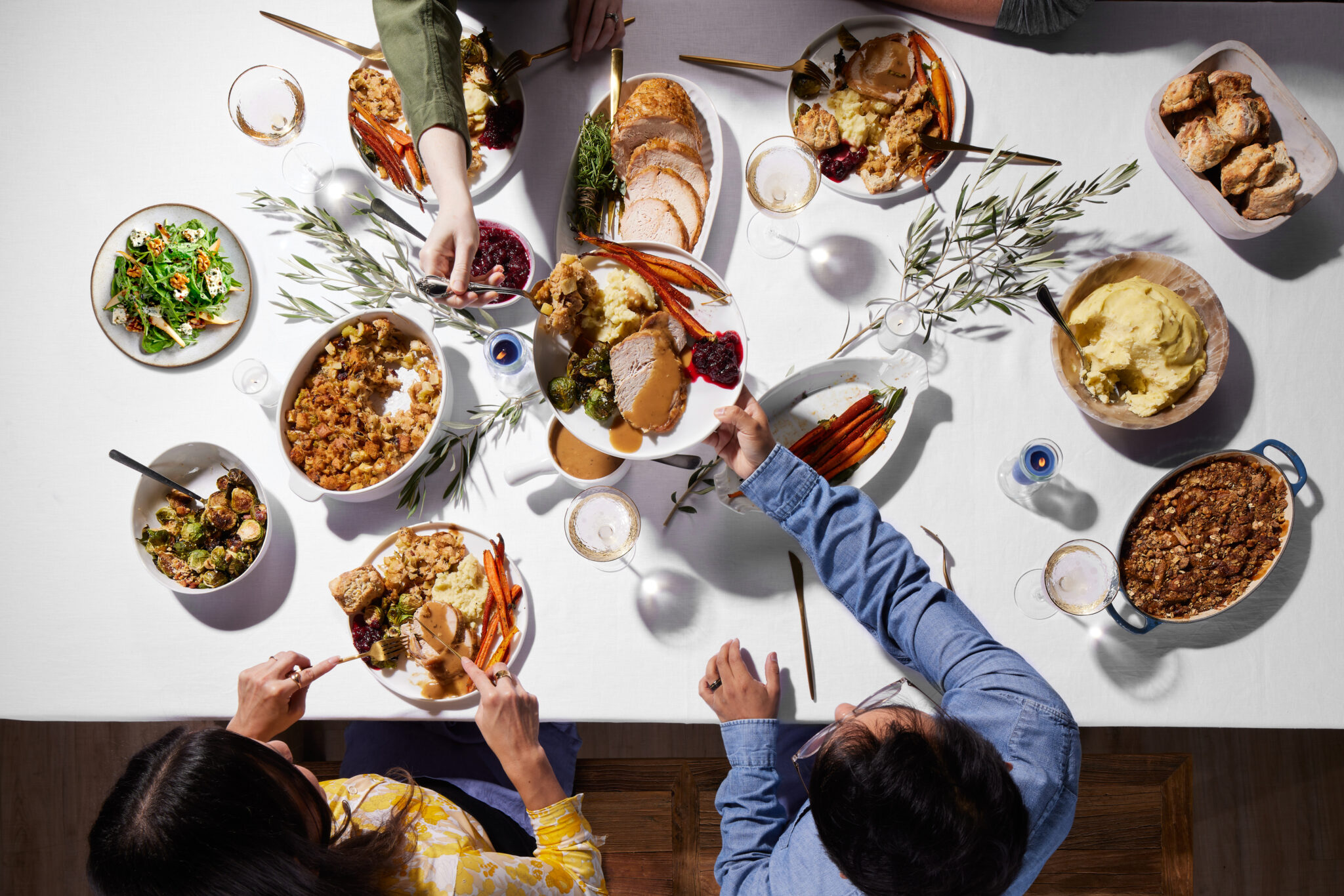 Understanding the Different Types of Citrus | Gobble