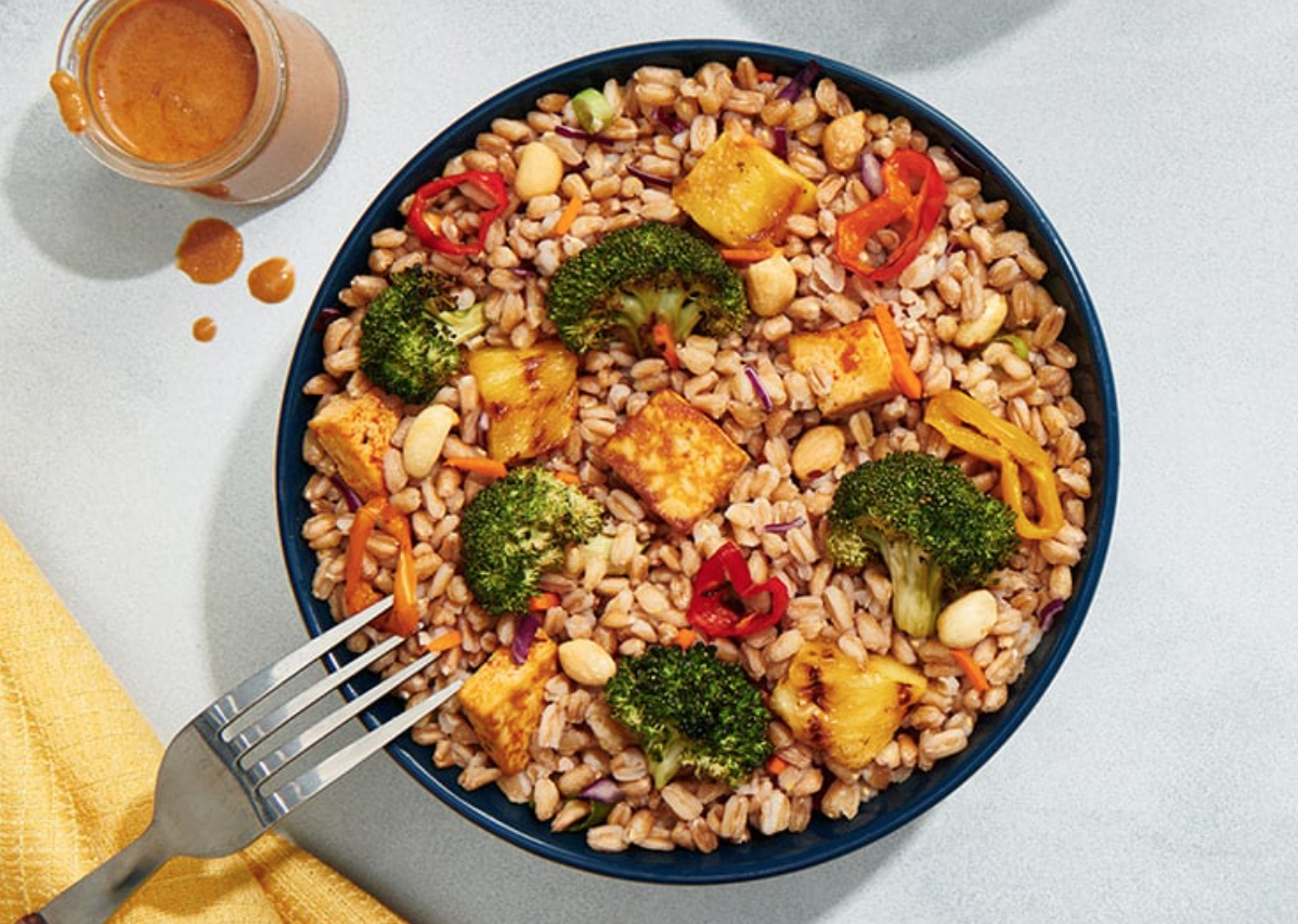 Compare the 5 Best Frozen Meal Delivery Services of 2025